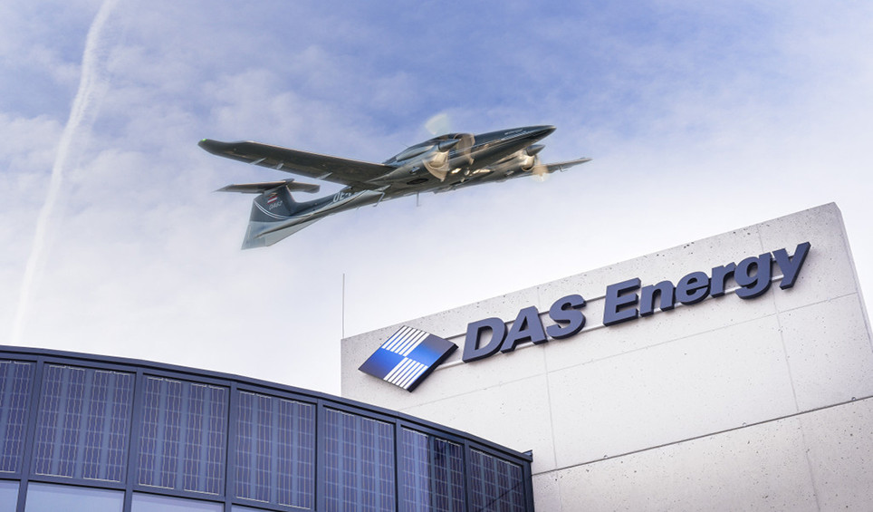 Company - DAS Energy
