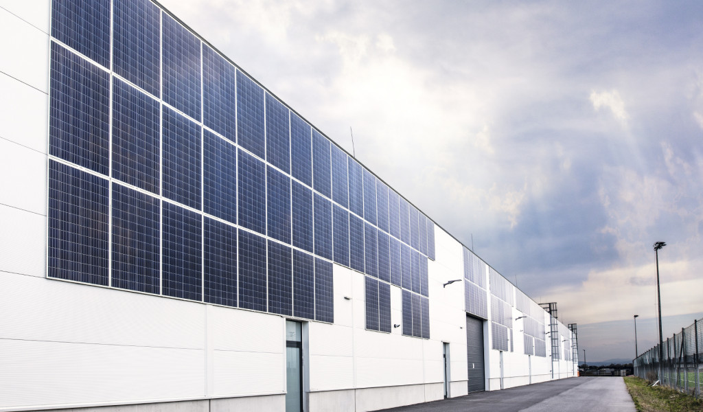 Projektmodule - DAS Energy