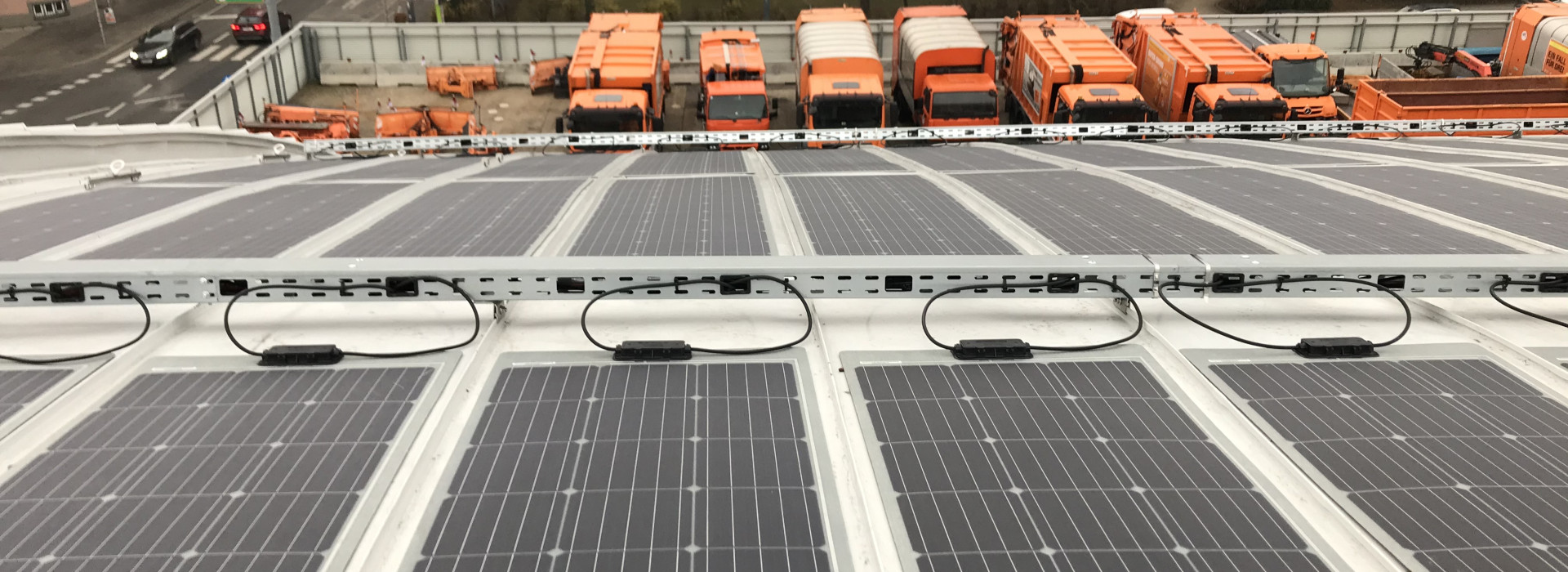 DAS Energy News - Vienna's waste management administration goes green ...