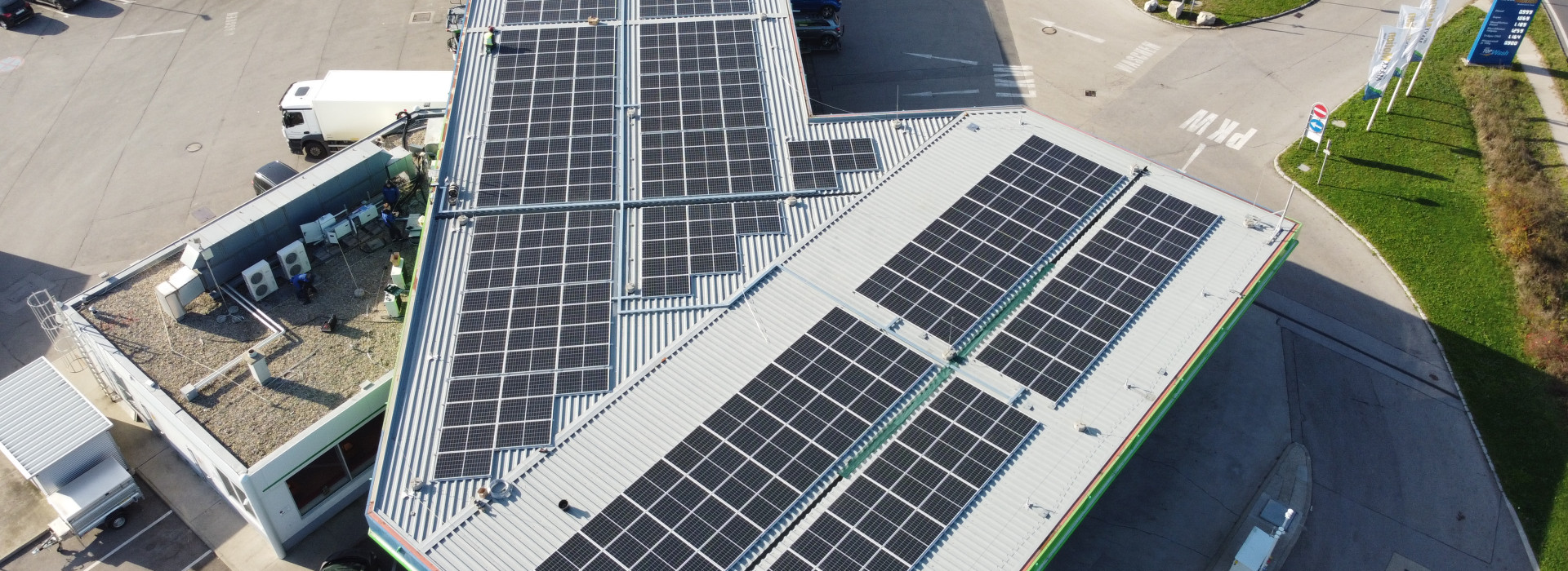 DAS Energy News - OMV and the energy transition - DAS Energy