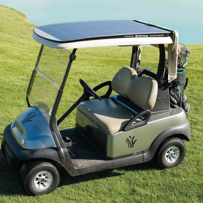 Light & flexible photovoltaic modules for industrial - and commercial ...