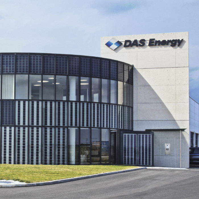 Company - DAS Energy